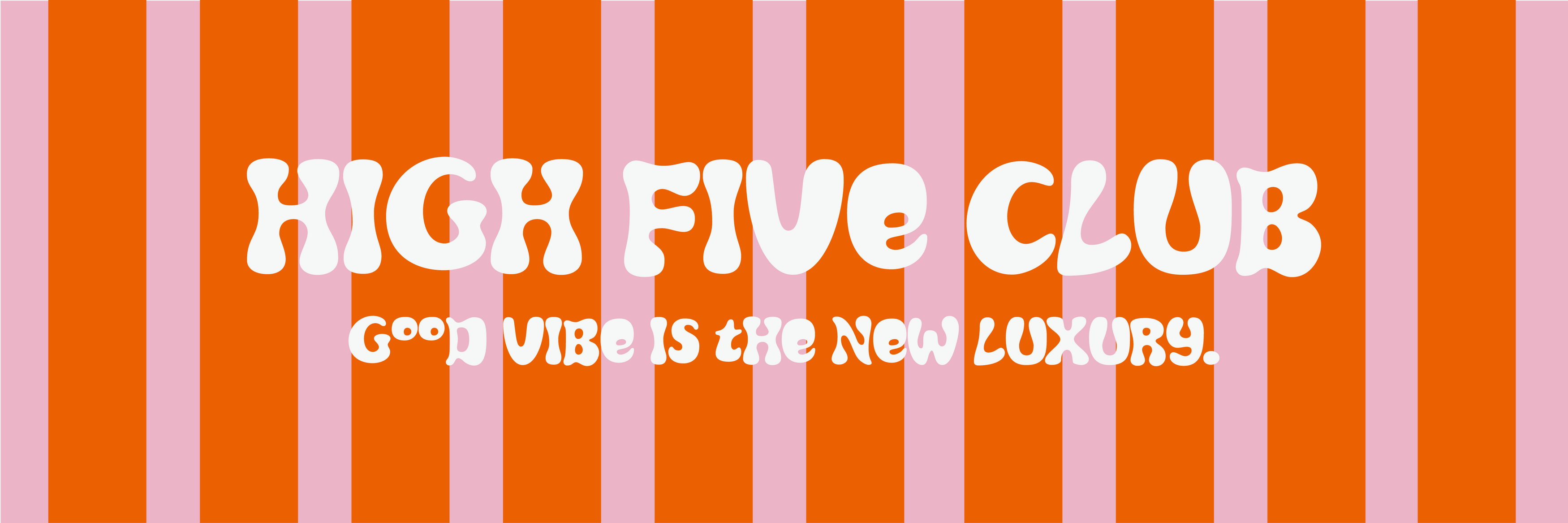 High Five Club